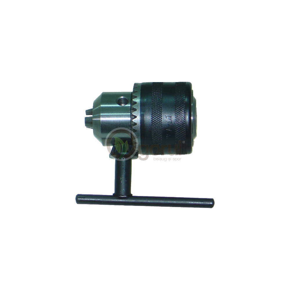 Mandrina metalica cu prindere con(10 mm), Honest pret 15.79 Lei - Ogorul.ro