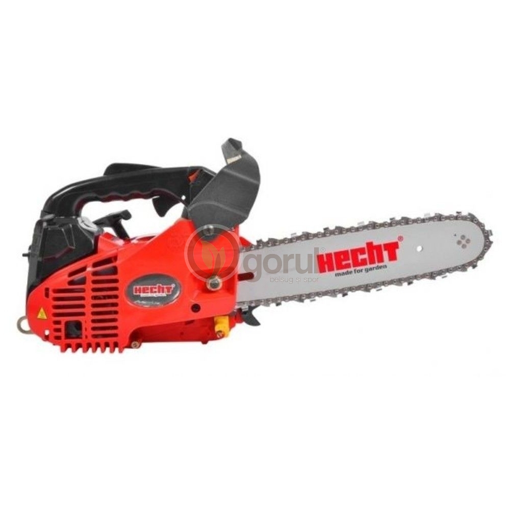 Motofierastrau pe benzina Hecht 928 R, 1.2 CP, lama 25 cm pret 550.42 ...