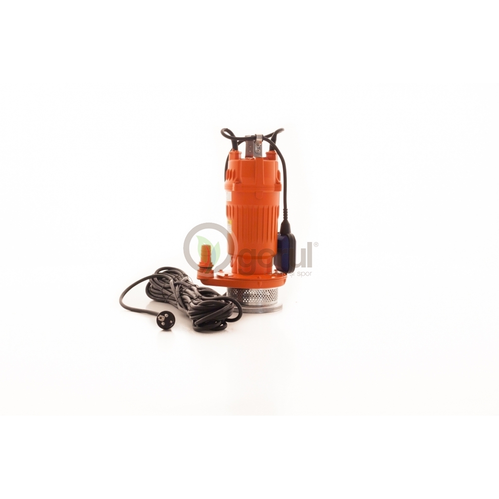 Pompa submersibila Ruris Aqua 20, putere motor 750 W, debit 45 l/min ...