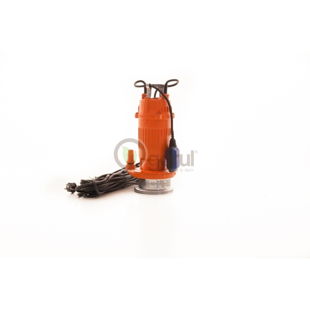 Pompa submersibila Ruris Aqua 20, putere motor 750 W, debit 45 l/min ...