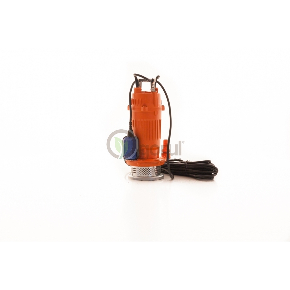Pompa submersibila Ruris Aqua 20, putere motor 750 W, debit 45 l/min ...