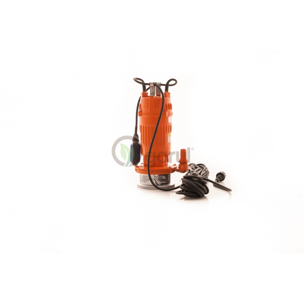 Pompa submersibila Ruris Aqua 20, putere motor 750 W, debit 45 l/min ...