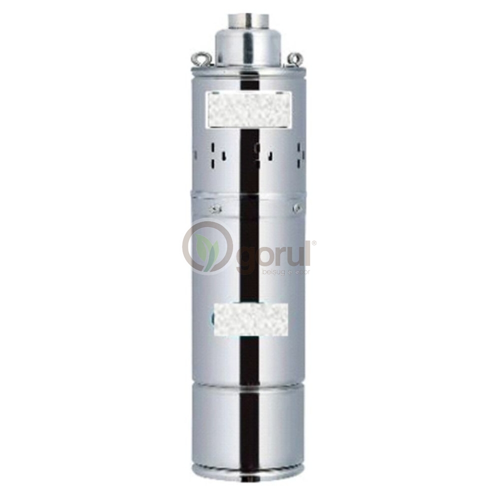 Pompa submersibila Ruris Aqua 40, putere motor 750 W, debit 30 l/min ...