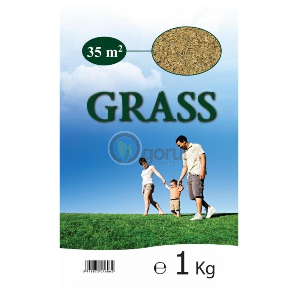 Seminte amestec gazon folie (1 kg) Starsem, Agrosel pret 15.56 Lei ...
