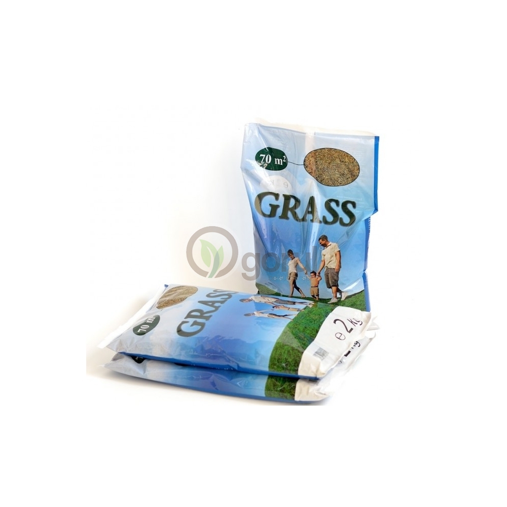 Seminte amestec gazon folie (2 kg) Starsem, Agrosel pret 30.80 Lei ...