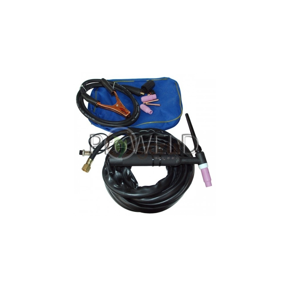 Pistolet TIG/WIG Proweld TIGS-001, Proweld pret 321.30 Lei - Ogorul.ro