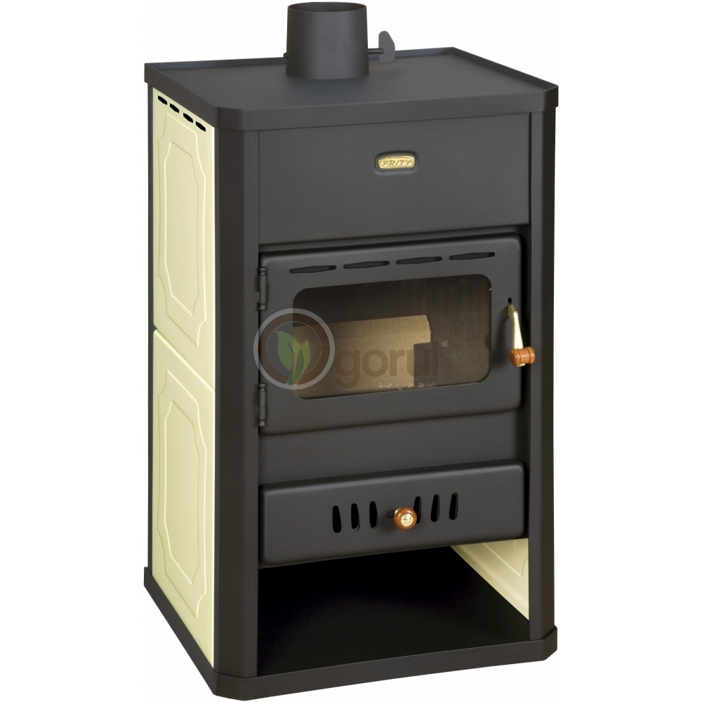 Soba Semineu Prity S1 W10, 16 kW, Prity pret 1293.17 Lei - Ogorul.ro