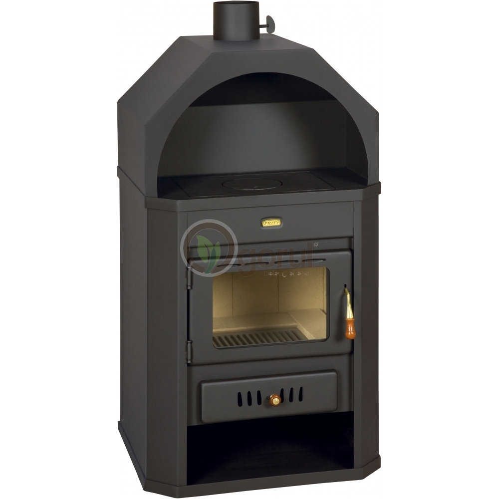 Soba Semineu Prity, 15kW, Prity pret 1448.65 Lei - Ogorul.ro