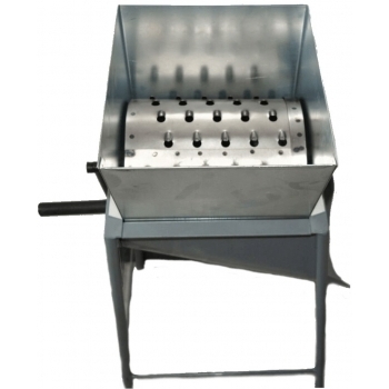 RAZATOR TOCATOR FRUCTE - LEGUME, MANUAL 5 KG pret 425.11 Lei - Ogorul.ro