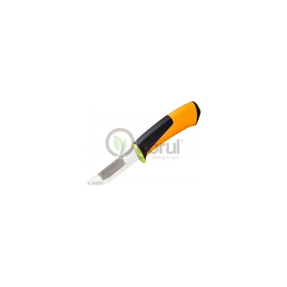 CUTIT FISKARS PENTRU UZ INTENSIV CU ASCUTITOR pret 68.26 Lei - Ogorul.ro