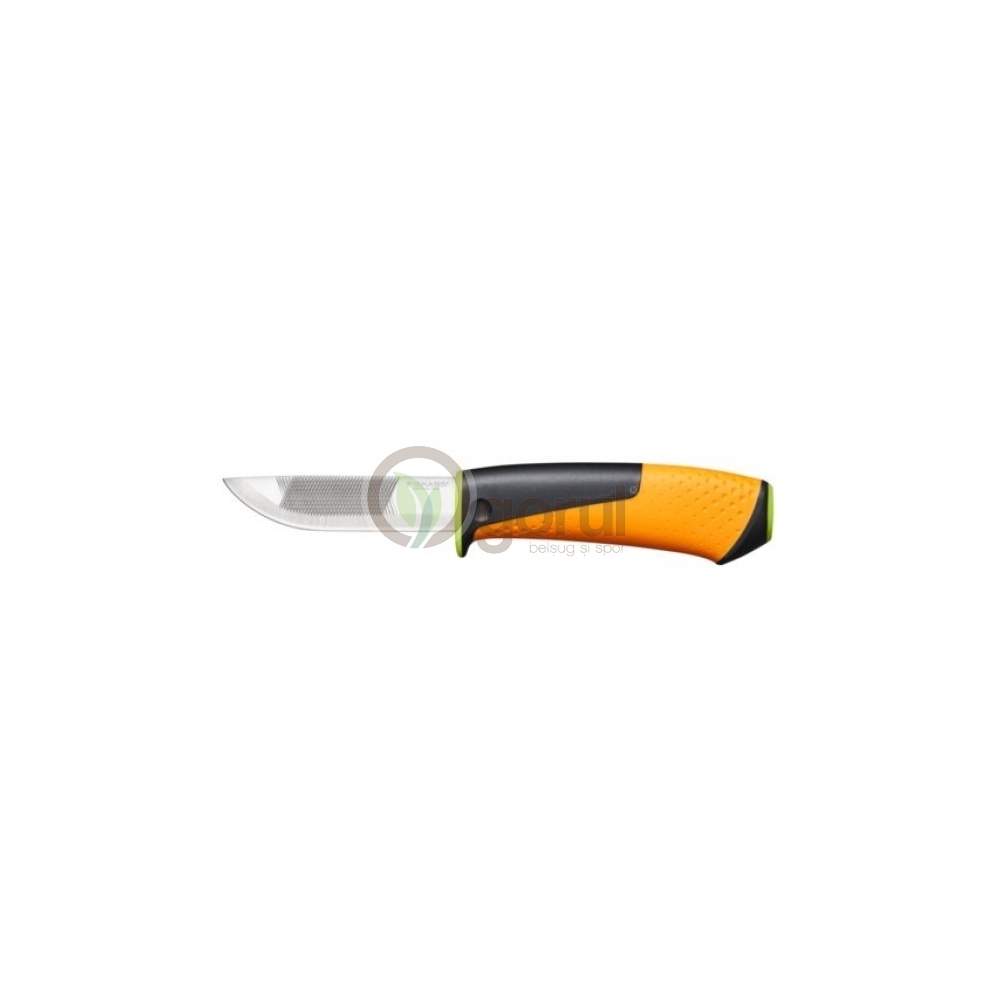 CUTIT FISKARS PENTRU UZ INTENSIV CU ASCUTITOR pret 68.26 Lei - Ogorul.ro