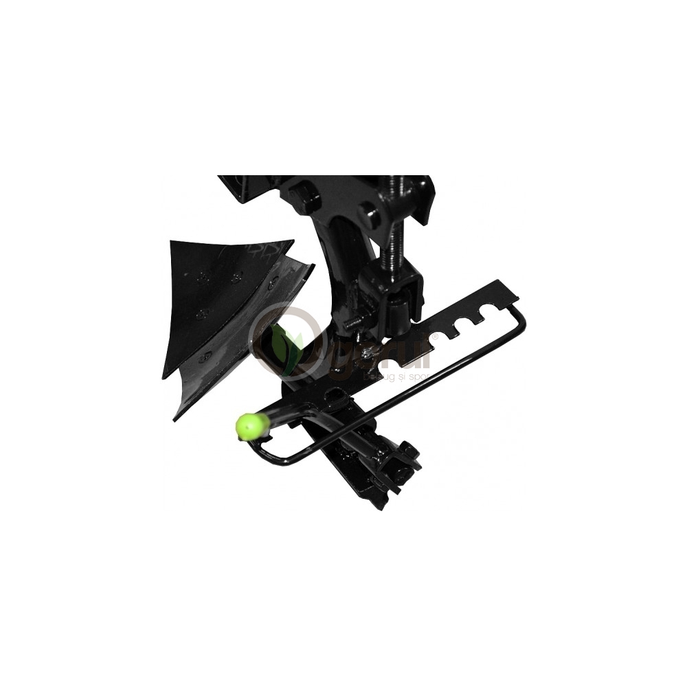 Plug de arat reversibil cu 1 trupita FL-25 Rotakt pret 339.41 Lei ...