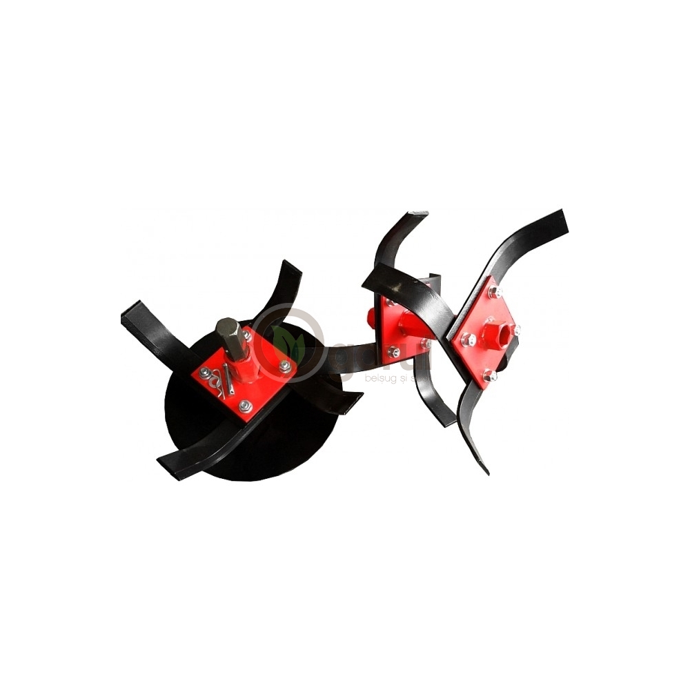 Set freze cu disc lateral hexagon 32 mm Rotakt pret 745.19 Lei - Ogorul.ro