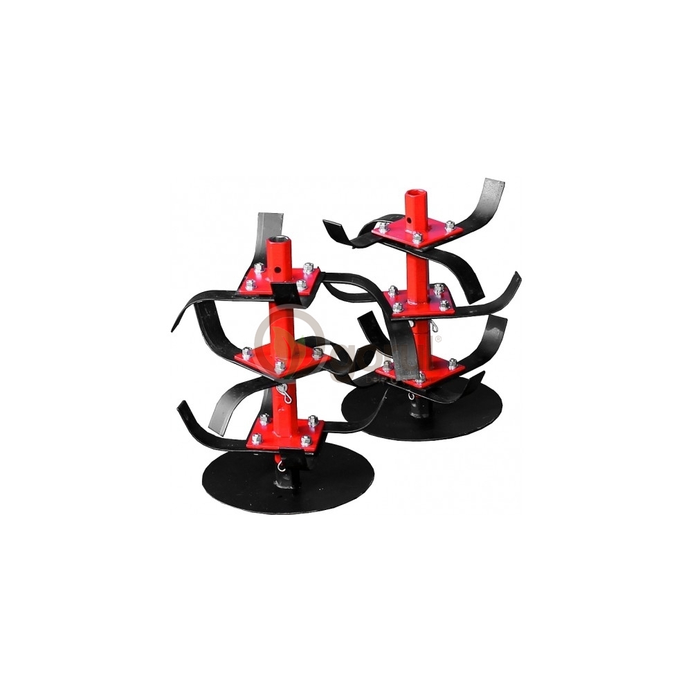 Set freze cu disc lateral hexagon 32 mm Rotakt pret 745.19 Lei - Ogorul.ro