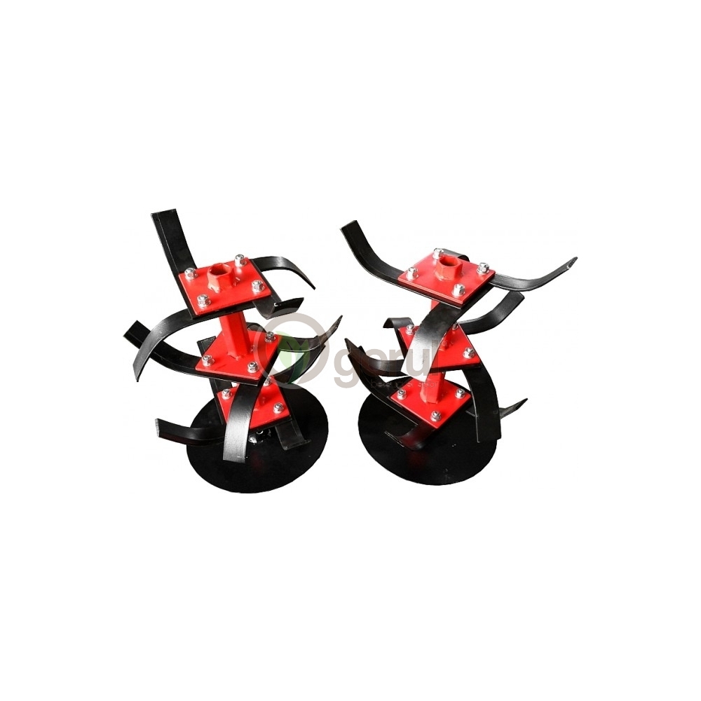 Set freze cu disc lateral hexagon 32 mm Rotakt pret 745.19 Lei - Ogorul.ro