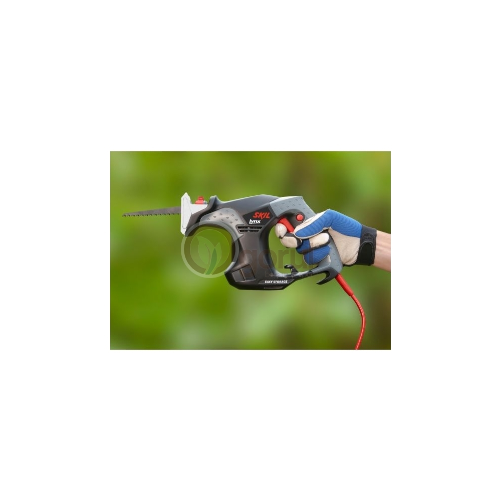 Fierastrau tip sabie SKIL 0788 AG, putere 350 W, 2350 RPM, lungime ...