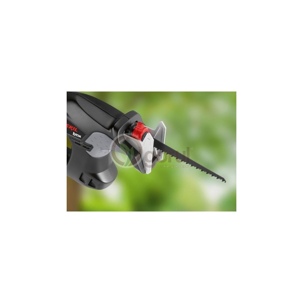 Fierastrau tip sabie SKIL 0788 AG, putere 350 W, 2350 RPM, lungime ...